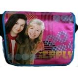 Icarly Messenger Bag