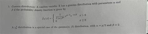 Solved 4 20 Points If N Independent Random Variables Have