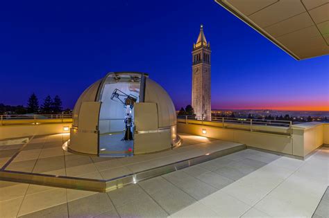 Uc Berkeley Campbell Hall Astronomy Astrophysics And Physics Labs Berkeley Ca Uc Berkeley Campbell Hall Astronomy Astrophysics And Physics Labs Berkeley Ca