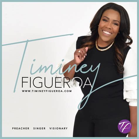 Timiney Figueroa