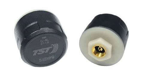 Tst Tpms For Boat Trailers Color Display Signal Booster 2 Marine