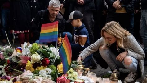 Убиецът на гейовете в Братислава планирал да застреля премиера Едуард Хегер Lupa Bg