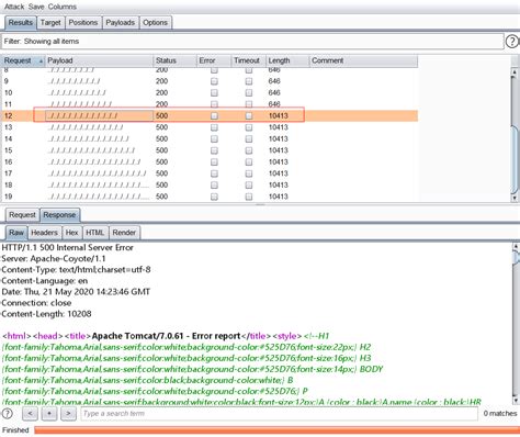 apache tomcat cve 2020 9484 xyongsec 博客园