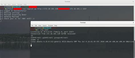 Mohammad Askar On Linkedin Cybersecurity Pentesting Security