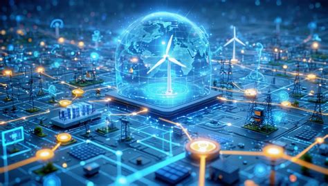 Smart Grid Systems Are Revolutionizing Power Distribution Heres How