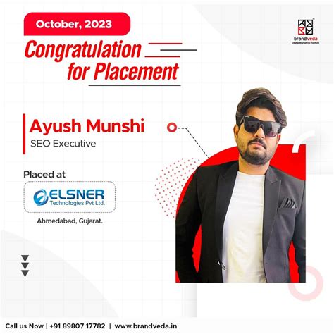 Saurabh Pandey On Linkedin Brandvedasuccessstory