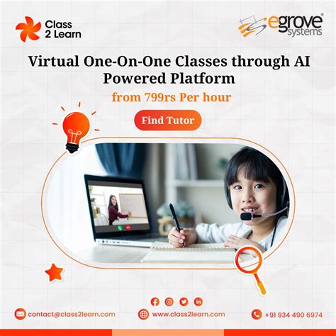 Class2learn India On Linkedin Onlinelearningplatform Onlinelearning Virtualclasses