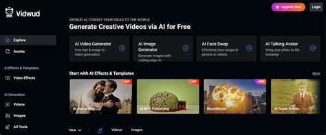 AI Intro Maker Create EyeCatching Intros Fast