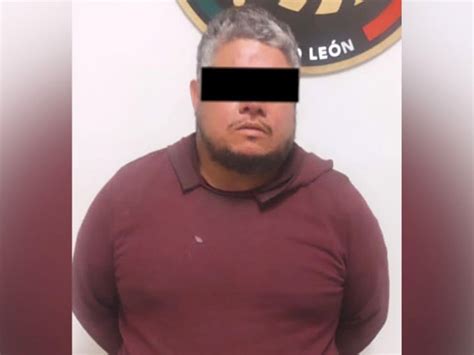 Cae Sujeto Por Abusar De Su Hijastra Mientras Dorm A En Su Casa De Nuevo Le N