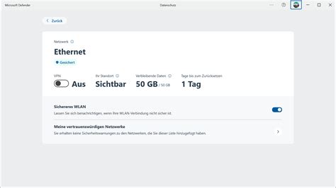 Enjoy Secure And Private Browsing With Microsoft Defender Vpn