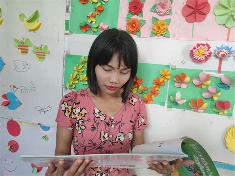 ကမမောင်းမြို့ ပြည်သူ့စာကြည့်တိုက်တွင် Online မှတစ်ဆင့် အသိပညာပေးအစီအစဉ်များ ဆောင်ရွက် ပေးလျက်ရှိ