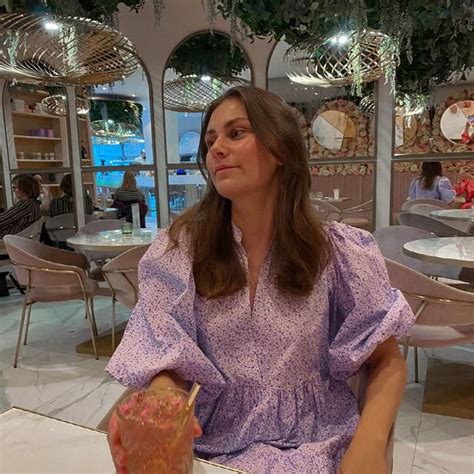 Lilly Lily Cherry Threads Say More