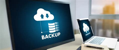 Data Archiving Vs Data Backup Whats The Difference