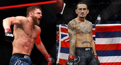 Anybody That Wants To Fight For The Belt Should Have To Go Through Max