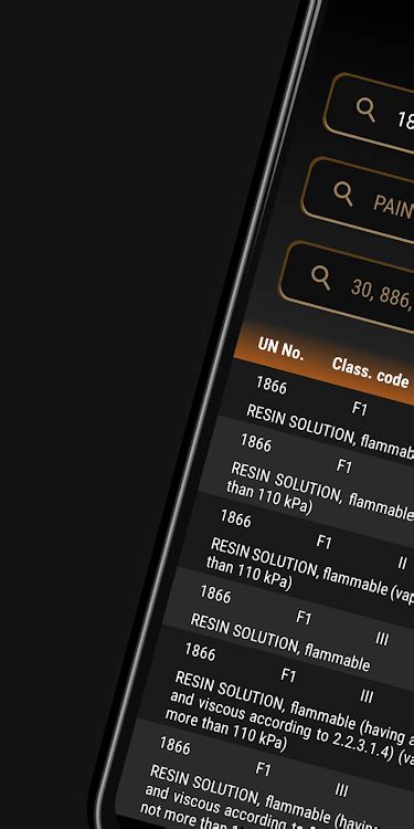 Adr Tool 2023 Dangerous Goods De Anops Arkadiusz Neubauer Android