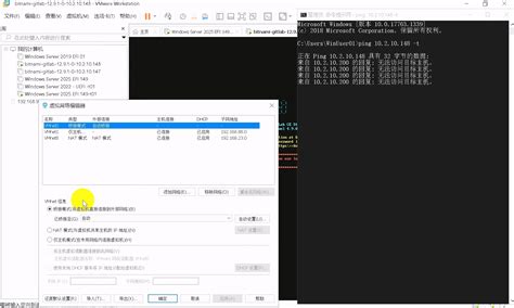 解决vmware Workstation虚拟机无法联网问题 Ok Patton88 博客园