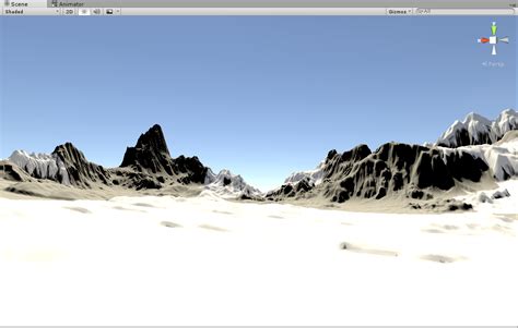 Lightmapping Terrain Gives Black Chunks Unity Engine Unity Discussions
