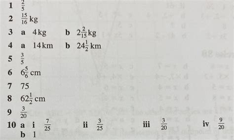Ks3 Number 11 Problem Solving And Mixed Questions With Fractions Maths With David
