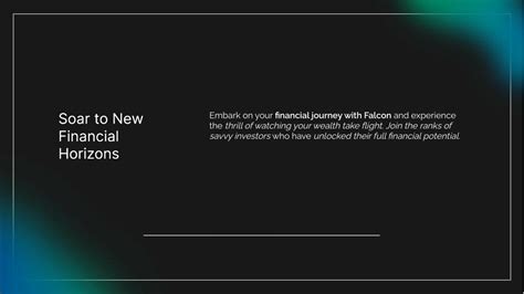 PPT Conquer Cash Flow Challenges Falcon Invoice Discounting Service
