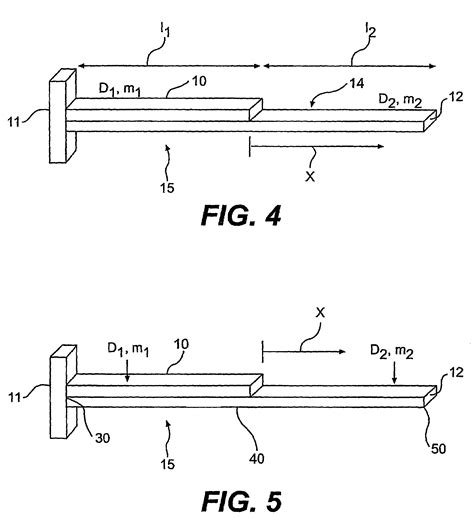 Piezoelectric Cantilever Patented Technology Retrieval Search Results Eureka Patsnap