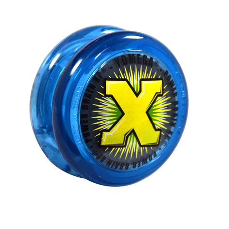 Buy Power Brain Xp Yoyo Includes Synchronised Clutch And A Smart Switch Which Enables Players