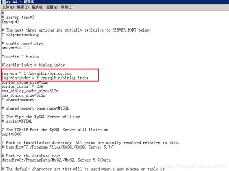 Windows环境下oracle Goldengate实现mysql和oracle的双向同步edit Param Ext1 Csdn博客