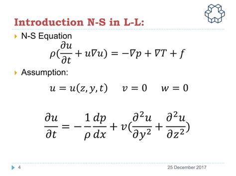 Unsteady Flows With Moving Boundaries Pptx Physics Science