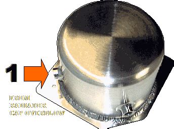 Cobra Valley S HOW TO PLUMB Surge Reservoir Overflow Tanks