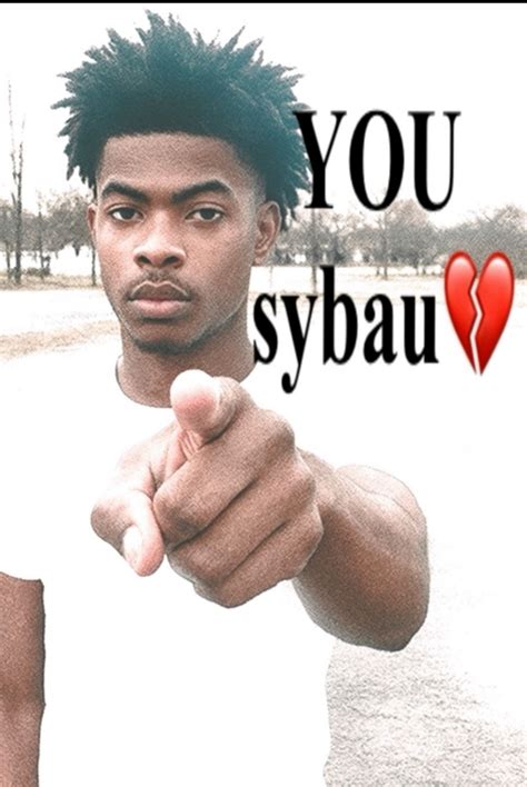 Sybau Meme