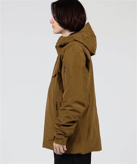 Arcteryx（アークテリクス）の「arcteryx Macai Lt Jacket ダウンジャケット（ダウンジャケット コート）」 Wear