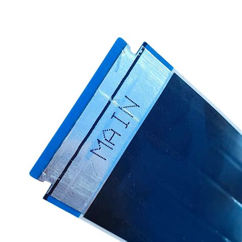 Cabo de Conexão Placa Principal x Placa T Con para TV Philips PUG