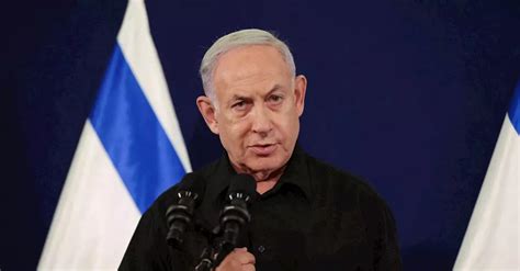 Hamas Releases New Hostage Video Netanyahu Denounces Cruel Propaganda