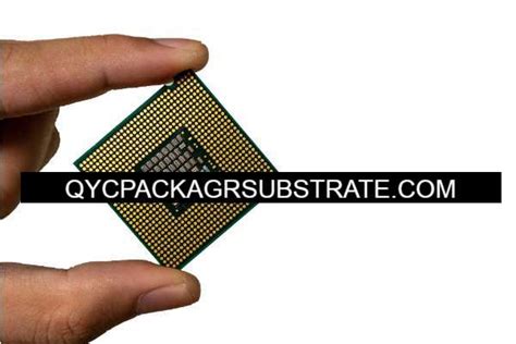 What Is Multilayer Flip Chip Substrate Flip Chip Manufacturer What Is Multilayer Flip Chip Substrate Flip Chip Manufacturer