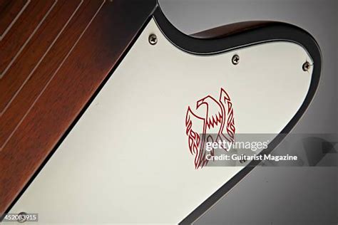 Gibson Firebird Guitars Photos And Premium High Res Pictures Getty Images