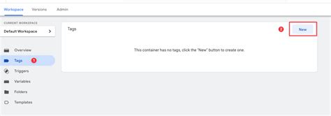 How To Setup Google Analytics GA Zeo