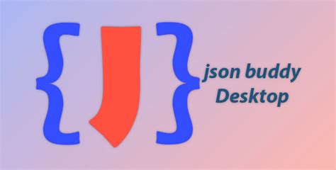 Download Jsonbuddy Desktop V743 License Key