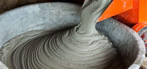 Cement Ingredients Components And Composition Structural Guide