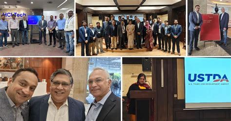 Telecom Infra Project On Linkedin Icymi Tip Tec Cdot Ustda Usaid Radisys Accenture