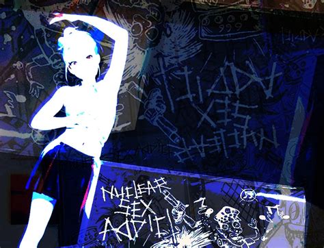 Selfish Few Nuclear Sex Addict Seminaal Fukkwit Demo