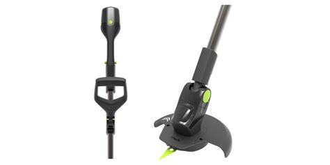 The Gtech Cordless Grass Trimmer Gt 3 0 Review