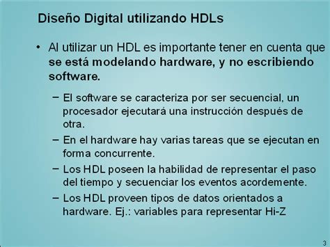 Diseño Digital Usando Verilog