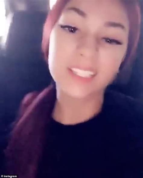 Danielle Bregoli Aka Bhad Bhabie Signs Over 900k Make Up Endorsement