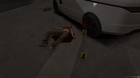 Prop Spawner Tape Evidence Markers Script Props FiveM Releases Cfx Re Community