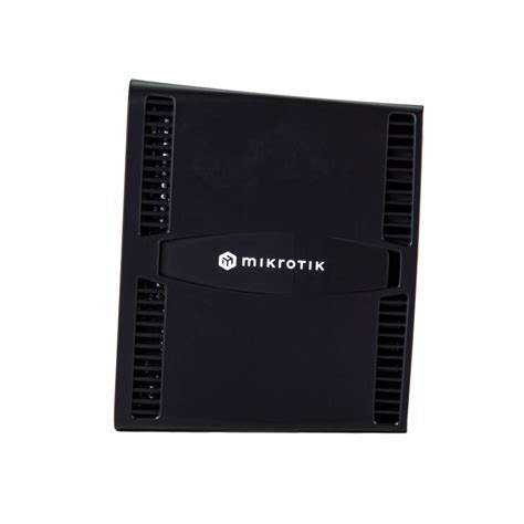 MikroTik HAP Ax2 Getic