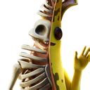Peely Bone Outfit Fortnite Discord Emoji