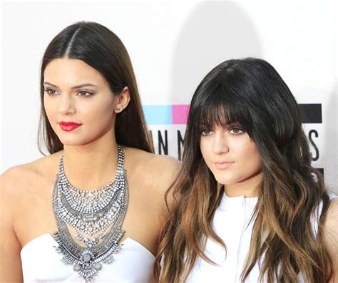 Who Is Older Kendall Or Kylie Jenner Celeb Volt