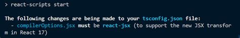 Cannot Use Jsx Unless The Jsx Flag Is Provided