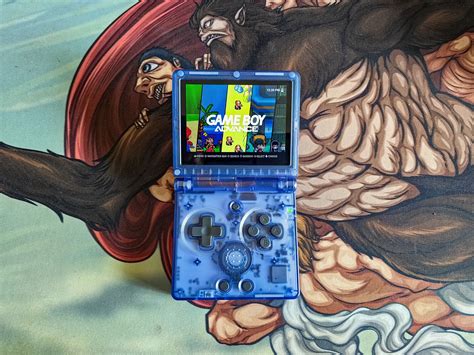 Anbernic Rg35xx Tutorial Adding Cheats On Your Rg35xx Or Any Device With Retroarch Facebook