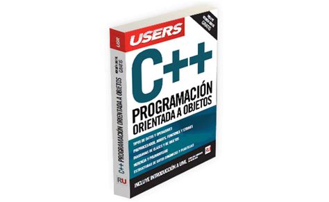 C Programación Orientada A Objetos Redusers