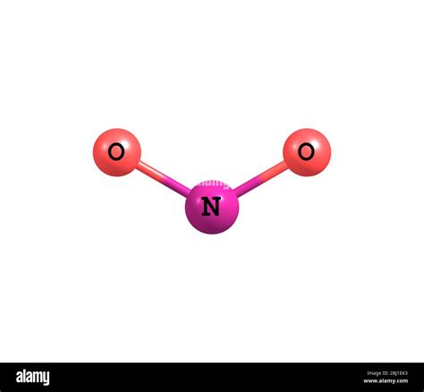 No2 Symbol